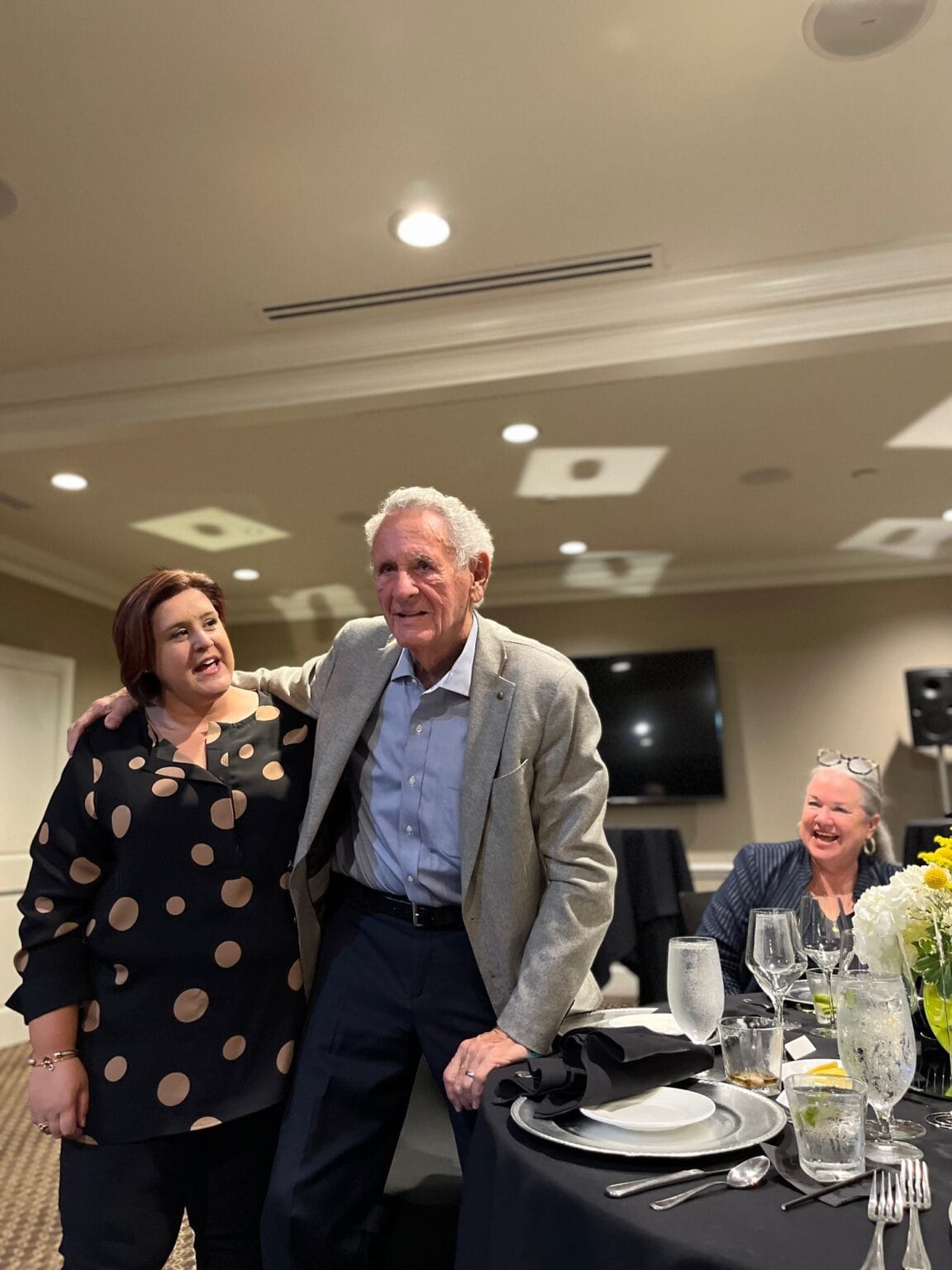 In memoriam of former USTA SC President, Jack Mills – Our mission is to ...